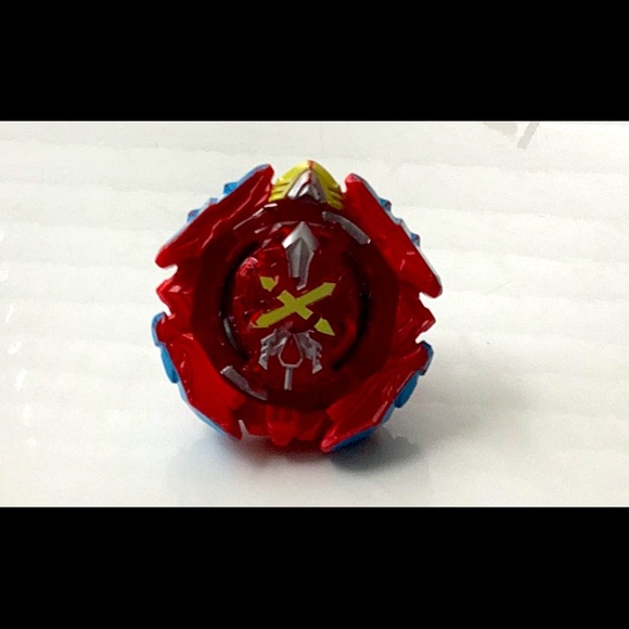 Beyblade | Toys | Beyblade Burst Quadrive Xiphoid Xcalius | Poshmark